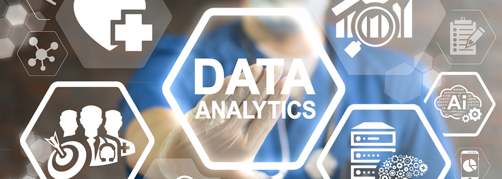 Home [www.healthcaredataanalytics.org]